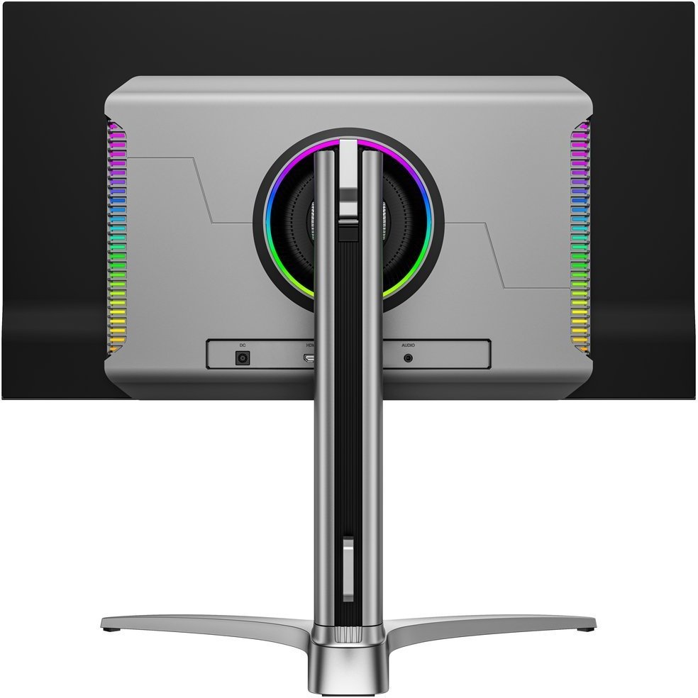 Dahua LM27-GO34A - QD-OLED herní monitor, 26,5" | Axilogi s.r.o.