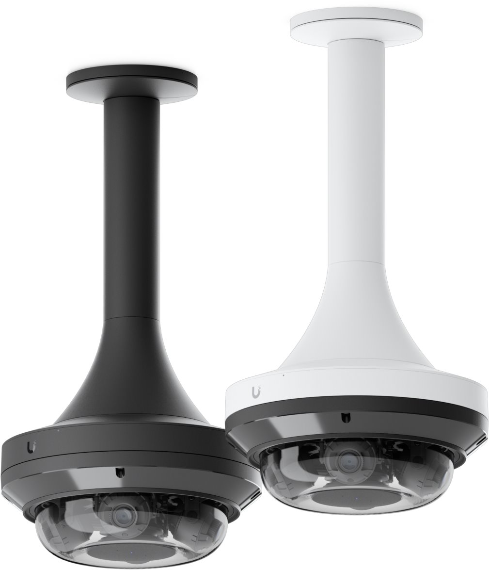 Ubiquiti Stropní závěsný držák pro UniFi Protect AI Multi Sensor 4 ...